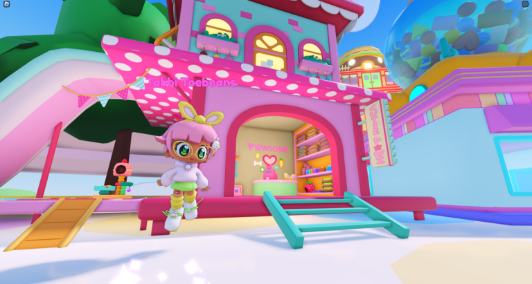 RobloxGo | Sparkles Magical Market, Open Beta - Real Time Stats ...