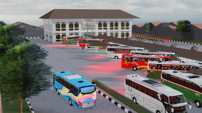 RobloxGo | [DOUBLE DECKER!] Bus Driver Sim: Indonesia [DEMO] - Real Time Stats, Insights And Ranking