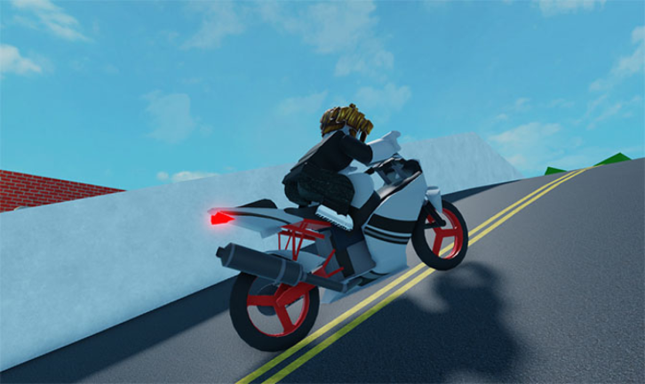 RobloxGo | Best Roblox Motorcycle Games - Daily Updated List
