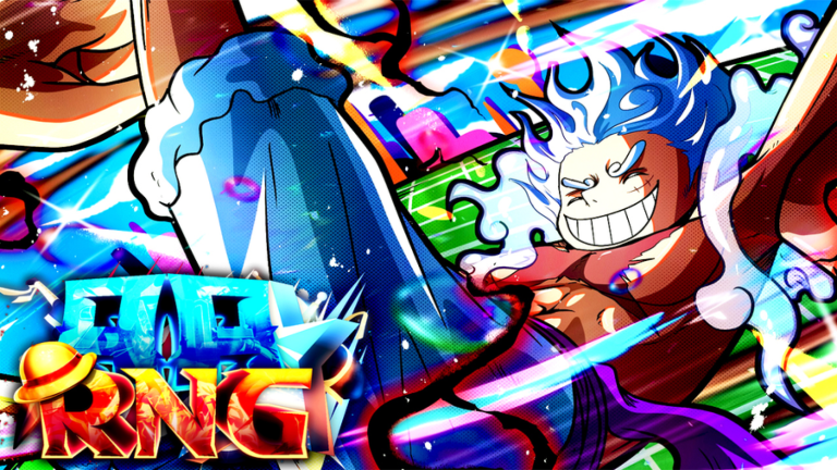 RobloxGo | [🎉Release] Anime Aura RNG VS Anime RNG [GOD NIKA] Full ...