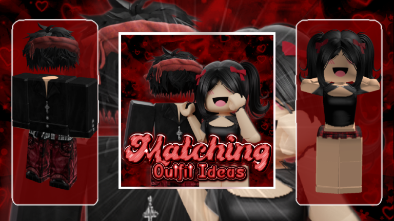 RobloxGo | [⭐ TRYHARD] Da Hood Matching Outfits Avatar Ideas - Real ...