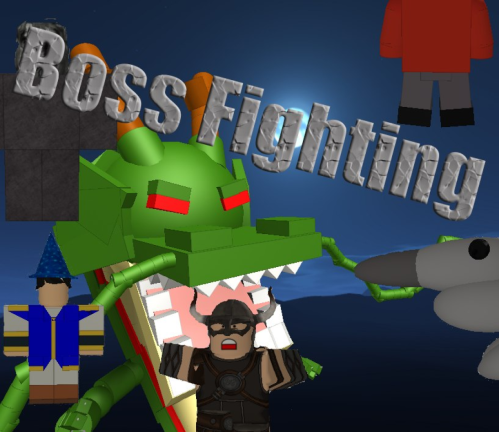 RobloxGo | Boss Fighting v3.08 [VK Group] - Real Time Stats, Insights And Ranking