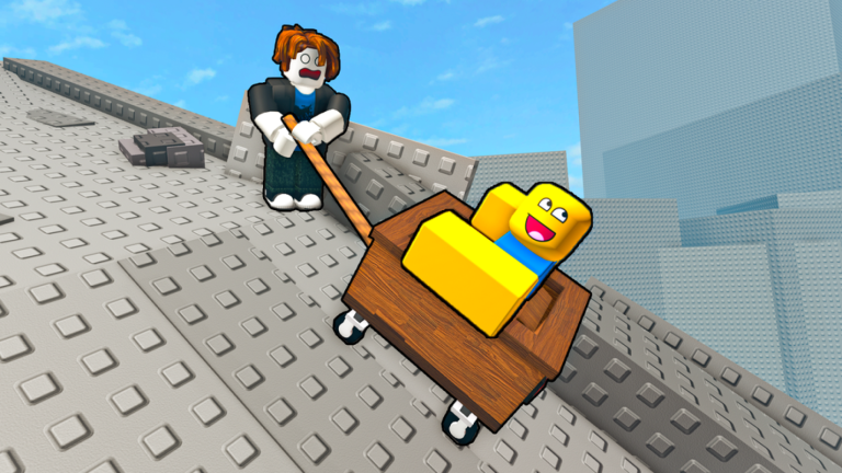 RobloxGo | Best Roblox 2 Player Games - Daily Updated List