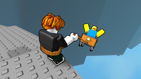 RobloxGo | Pull a Friend [2 Players] Image Gallery