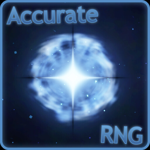 RobloxGo | Epix's RNG 🍀 - Real Time Stats, Insights And Ranking