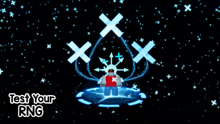 RobloxGo | Test Your RNG 🎲 [UPGADES] - Real Time Stats, Insights And ...