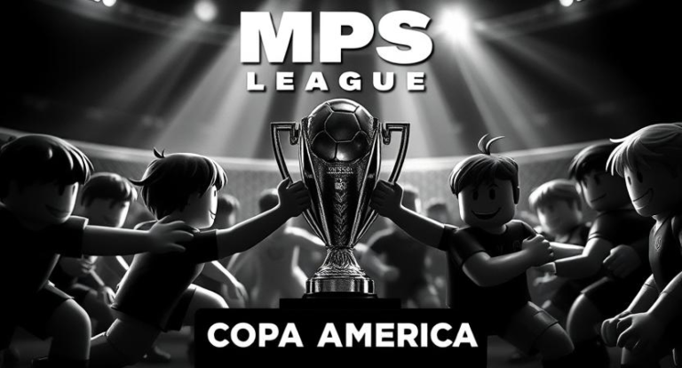 RobloxGo | MPS League - Real Time Stats, Insights And Ranking