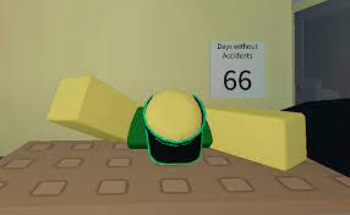 RobloxGo | Cashier time - Real Time Stats, Insights And Ranking