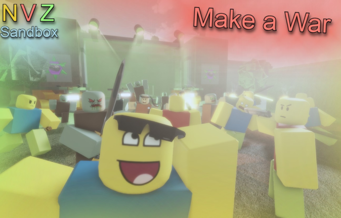 RobloxGo | [Update 1.1.3] Noobs vs Zombies: Sandbox (Beta) - Real Time Stats, Insights And Ranking