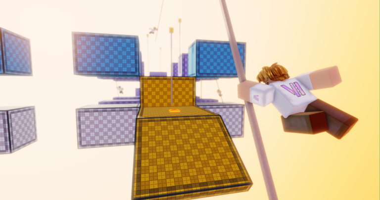 RobloxGo | Rope Swing Obby - Real Time Stats, Insights And Ranking