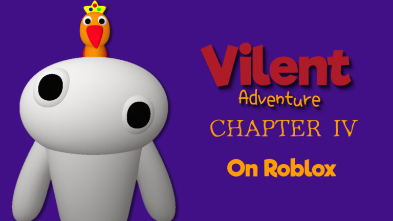 RobloxGo | Vilent Adventure 4 - Real Time Stats, Insights And Ranking