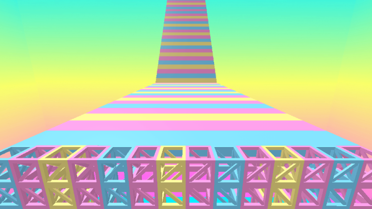 RobloxGo | 🐰 Easter Obby - Real Time Stats, Insights And Ranking