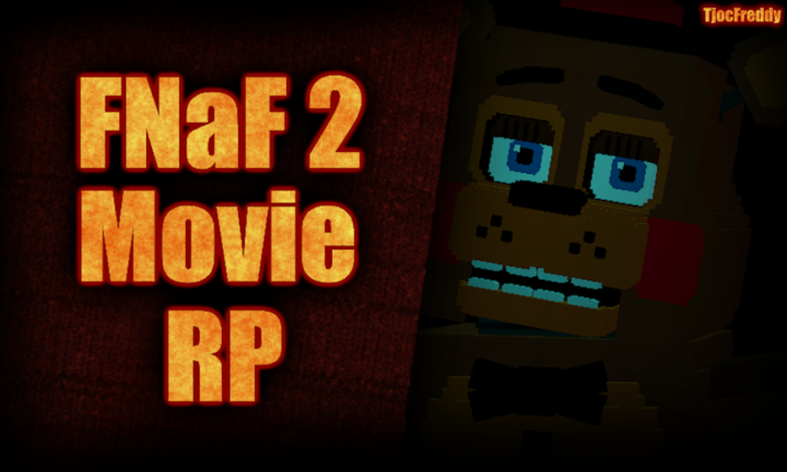 RobloxGo | 🎶"FNaF 2 Movie: RP"🍕 - Real Time Stats, Insights And Ranking