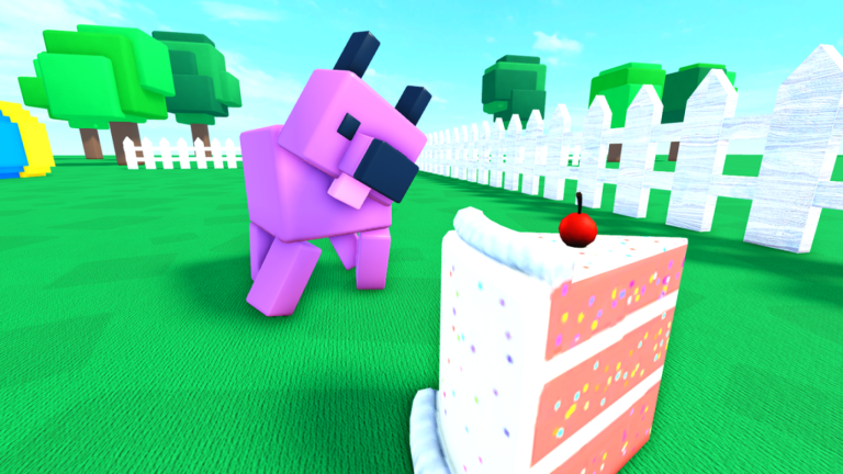 RobloxGo | Pet Lab [BETA] - Real Time Stats, Insights And Ranking