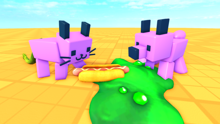 RobloxGo | Pet Lab [BETA] - Real Time Stats, Insights And Ranking