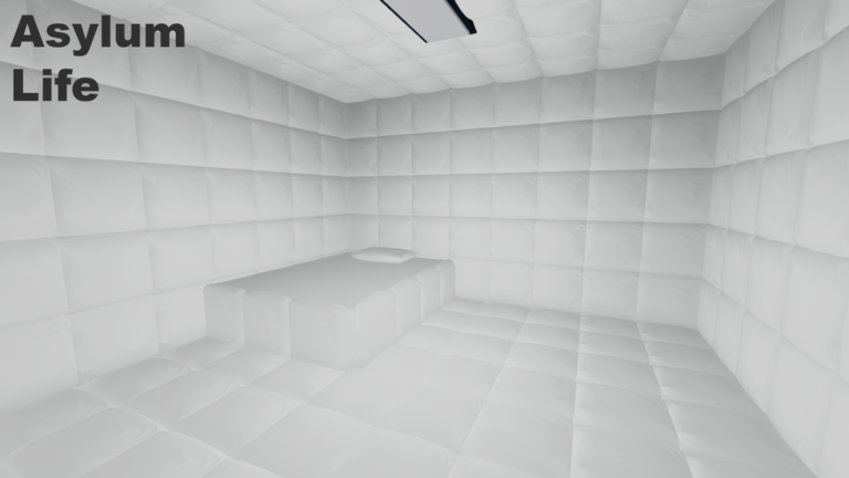 RobloxGo | Asylum Life - Real Time Stats, Insights And Ranking