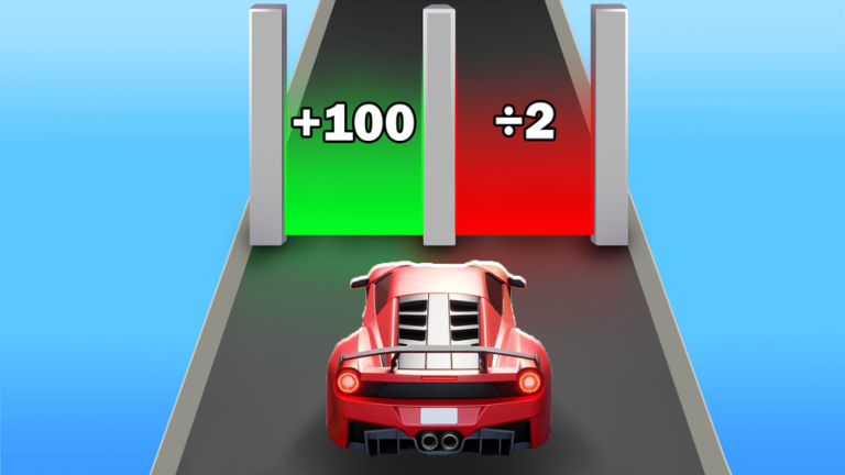 RobloxGo | Hit and Run Simulator - Real Time Stats, Insights And Ranking