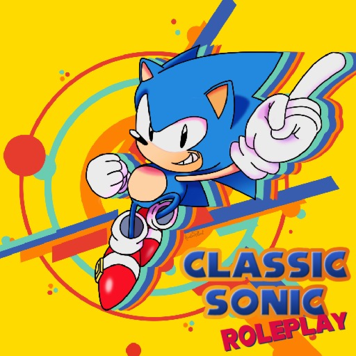 RobloxGo | [NEW!] SegaSonic: Origins - Real Time Stats, Insights And ...