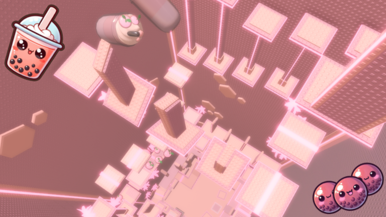 RobloxGo | Milk Tea Tower! (Bubble Tea Tower) - Real Time Stats ...