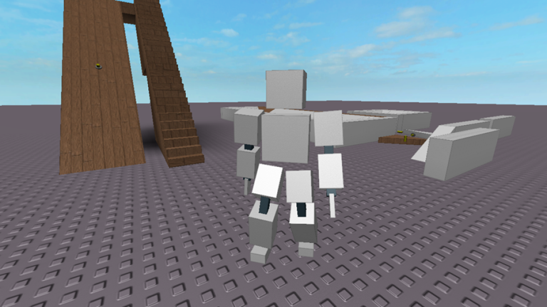 RobloxGo | Inverse Kinematic Characters [Open Source] - Real Time Stats ...