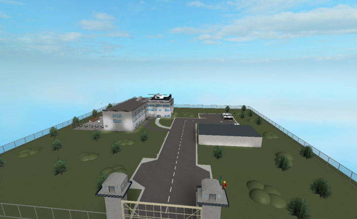 RobloxGo | Prison admin plz (donate for more) - Real Time Stats ...