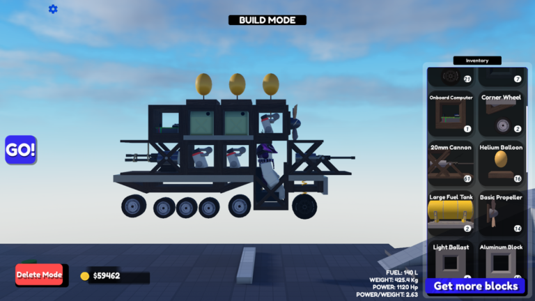 RobloxGo | War Engines 0.3 [beta] - Real Time Stats, Insights And Ranking