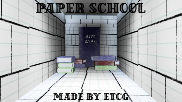 RobloxGo | [SMALL UPD] Fundamental Paper Education RP - Real Time Stats ...