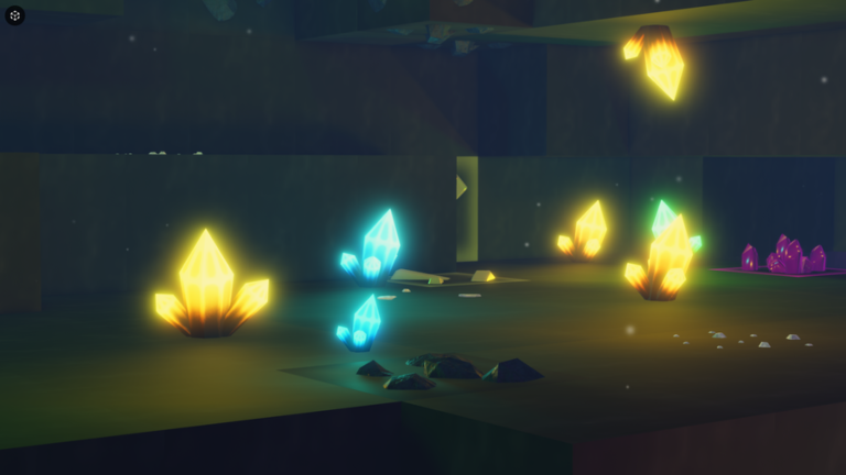 RobloxGo | Crystal Abyss [ALPHA] - Real Time Stats, Insights And Ranking