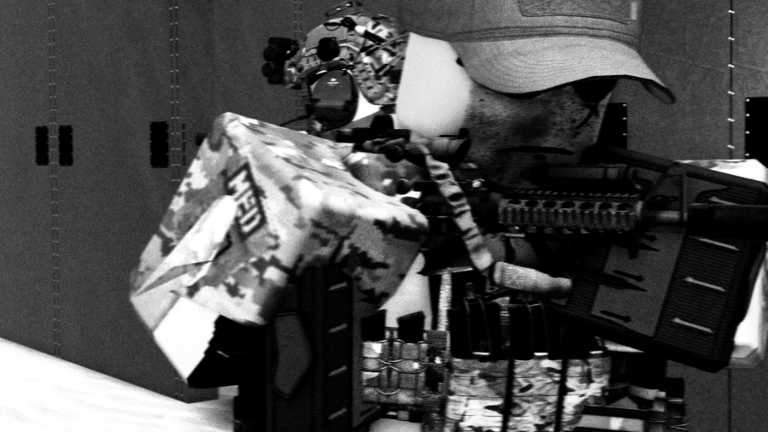 RobloxGo | The CQB Training Range - Real Time Stats, Insights And Ranking