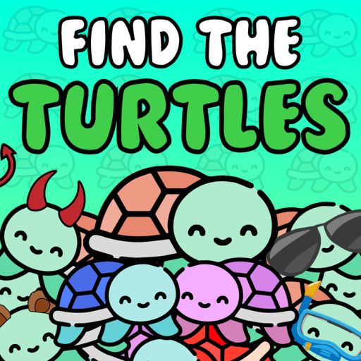 RobloxGo | Find the Turtles - Real Time Stats, Insights And Ranking