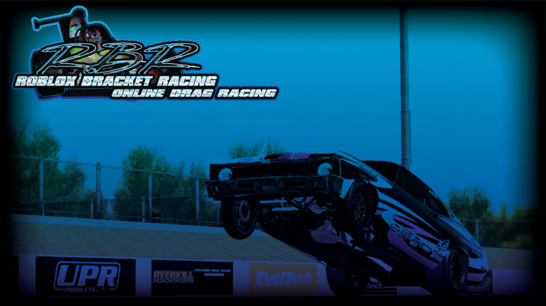 RobloxGo | Roblox Bracket Racing Association Beta - Real Time Stats ...