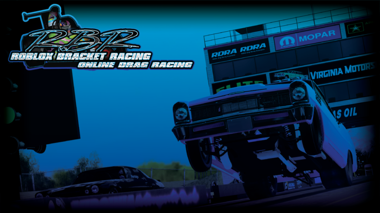 RobloxGo | Roblox Bracket Racing Association Beta - Real Time Stats ...