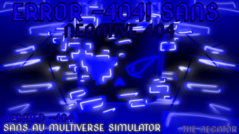 RobloxGo | Sans AU Multiverse Simulator [POST-BETA] - Real Time Stats ...
