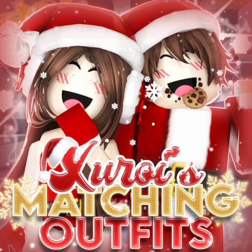 RobloxGo | 1000+ Matching Outfit Ideas - Real Time Stats, Insights And ...