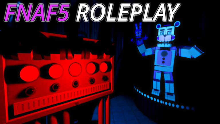 RobloxGo | FNAF Sister Location RP - Real Time Stats, Insights And Ranking