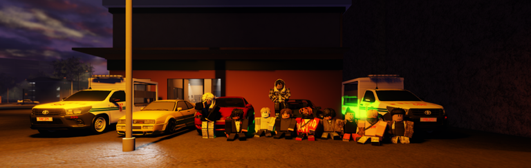 RobloxGo | Tondo RP [BETA] - Real Time Stats, Insights And Ranking