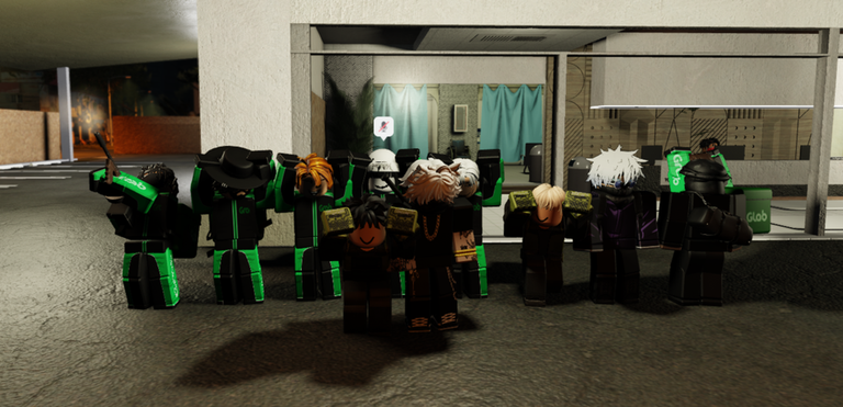 RobloxGo | Tondo RP [BETA] - Real Time Stats, Insights And Ranking