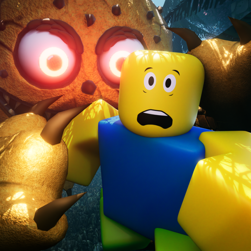 RobloxGo | Escape The Mouse [HORROR] - Real Time Stats, Insights And ...