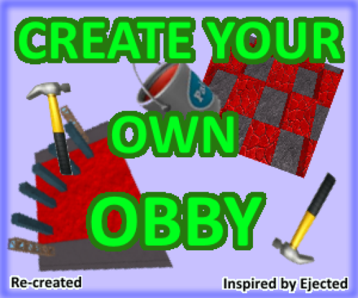 RobloxGo | [READ DESC]Create your own obby tycoon - Real Time Stats ...