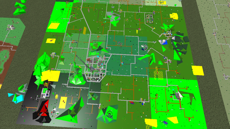 RobloxGo | sweet apoc and hella rising vs the other maps - Real Time ...