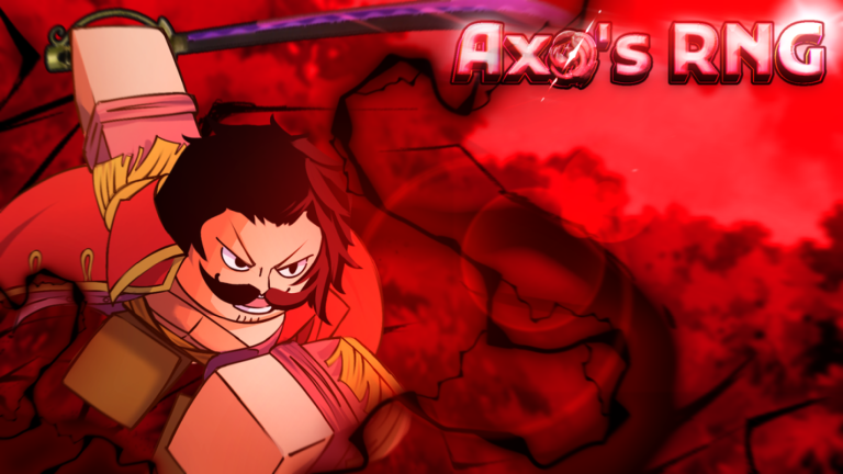 RobloxGo | 🍀x2 Luck🍀 Axo's RNG [In dev] - Real Time Stats, Insights And ...