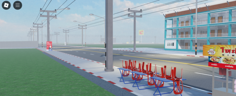 RobloxGo | NBR SPEED SAM WA Update NEWSS 2.4 - Real Time Stats ...