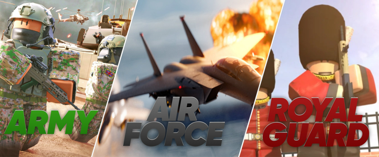 RobloxGo | 💂🏻 British Army Roleplay - Real Time Stats, Insights And Ranking