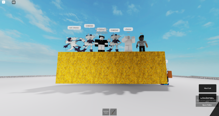 RobloxGo | (2D/3D) Fundamental Paper Education Roleplay Game! VS ...