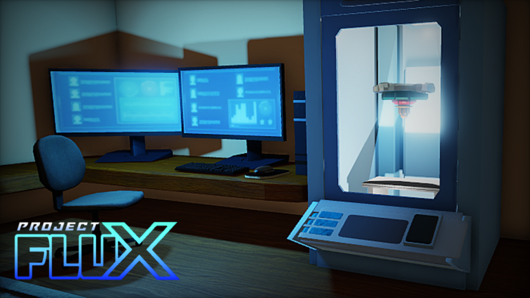 RobloxGo | Project Flux [Update 1] - Real Time Stats, Insights And Ranking