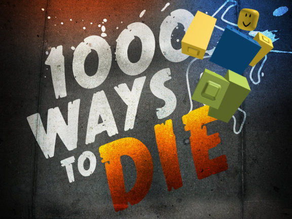 RobloxGo | 1OOO WAYS TO DIE (AT 3 AM) - Real Time Stats, Insights And ...