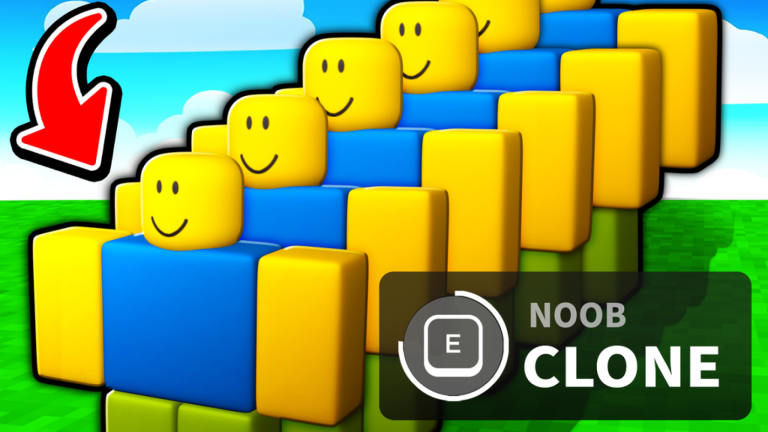 RobloxGo | Clone Me! - Real Time Stats, Insights And Ranking