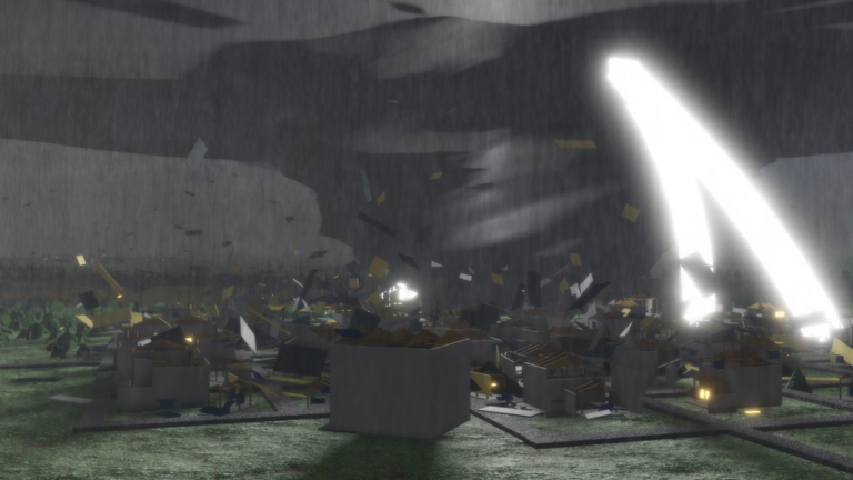 RobloxGo | Radar Chasers [0.4.2] ALPHA - Real Time Stats, Insights And ...