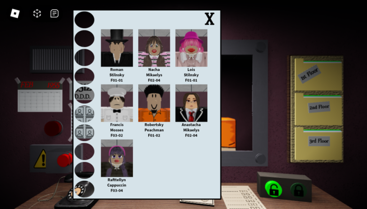 RobloxGo | Thats Not My Blocky Neighbor - Real Time Stats, Insights And ...