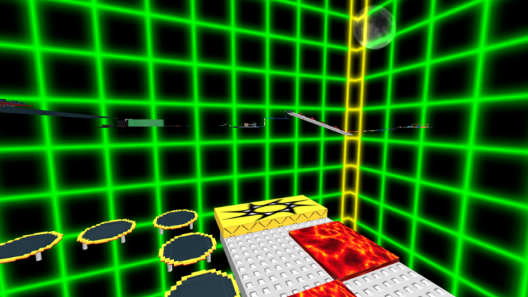 RobloxGo | The Ultimate Obby Course - Real Time Stats, Insights And Ranking